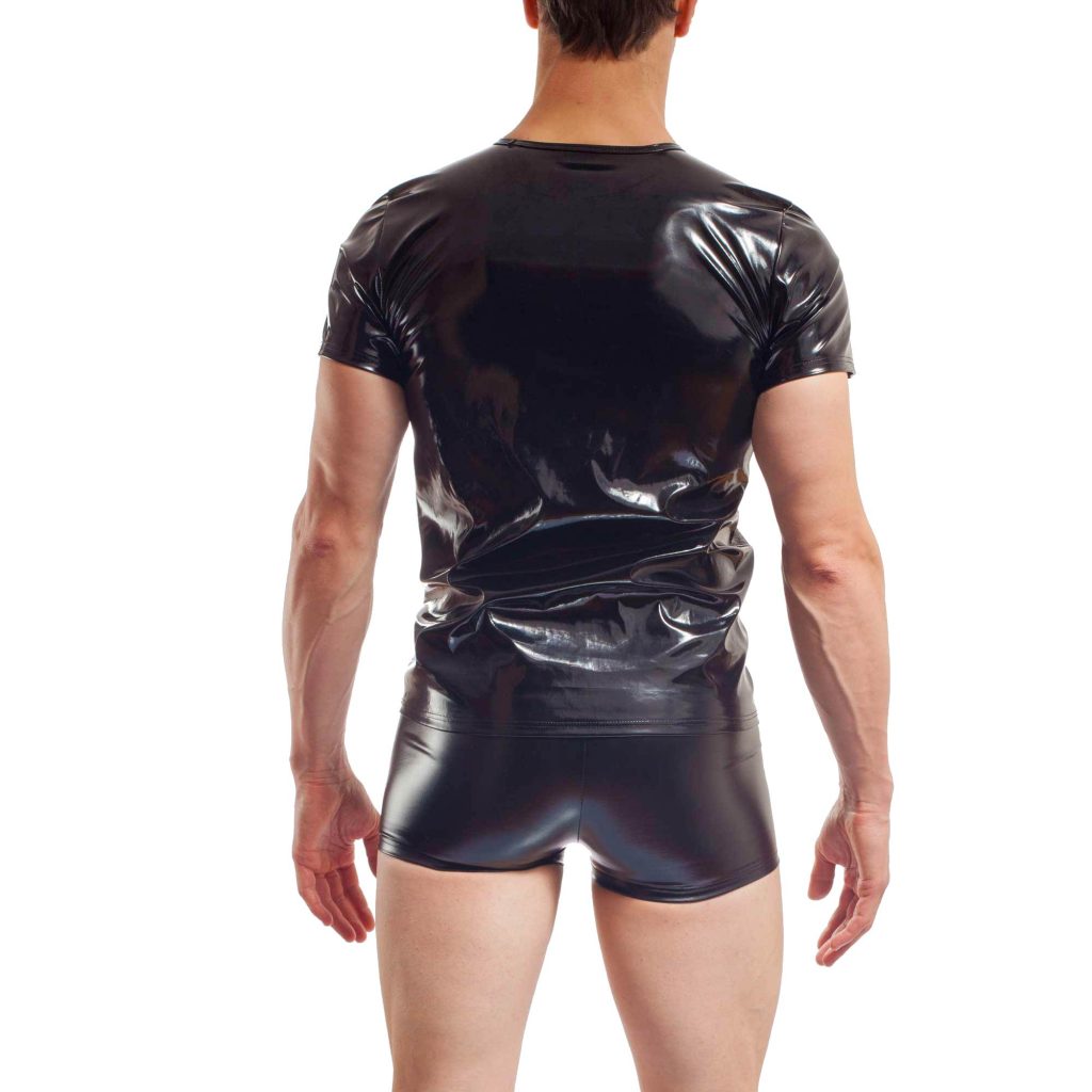 Fetisch Wäsche für Männer von WOJOER