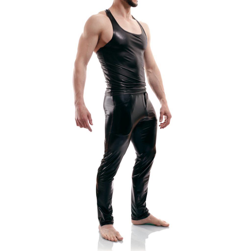 WOJOER erotische Outfits für den Mann & Partnerlook - ONLINE Shop