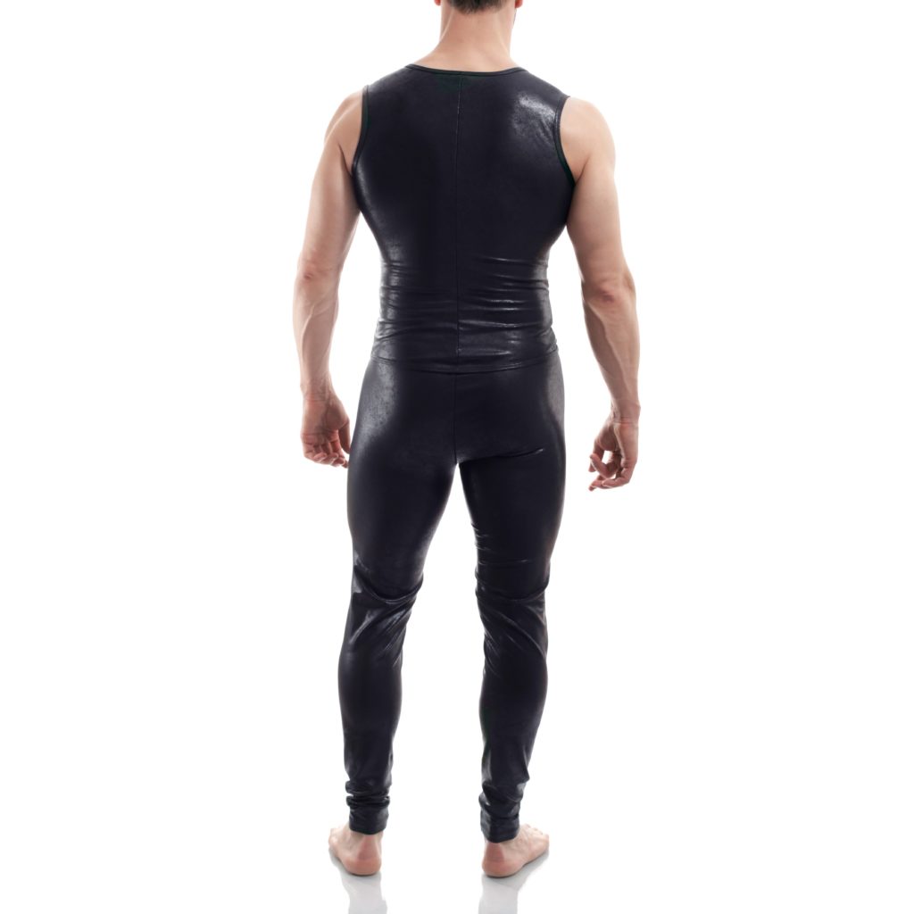 WOJOER erotische Outfits für den Mann & Partnerlook - ONLINE Shop