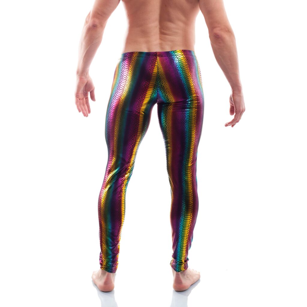 WOJOER erotische Outfits für den Mann & Partnerlook - ONLINE Shop