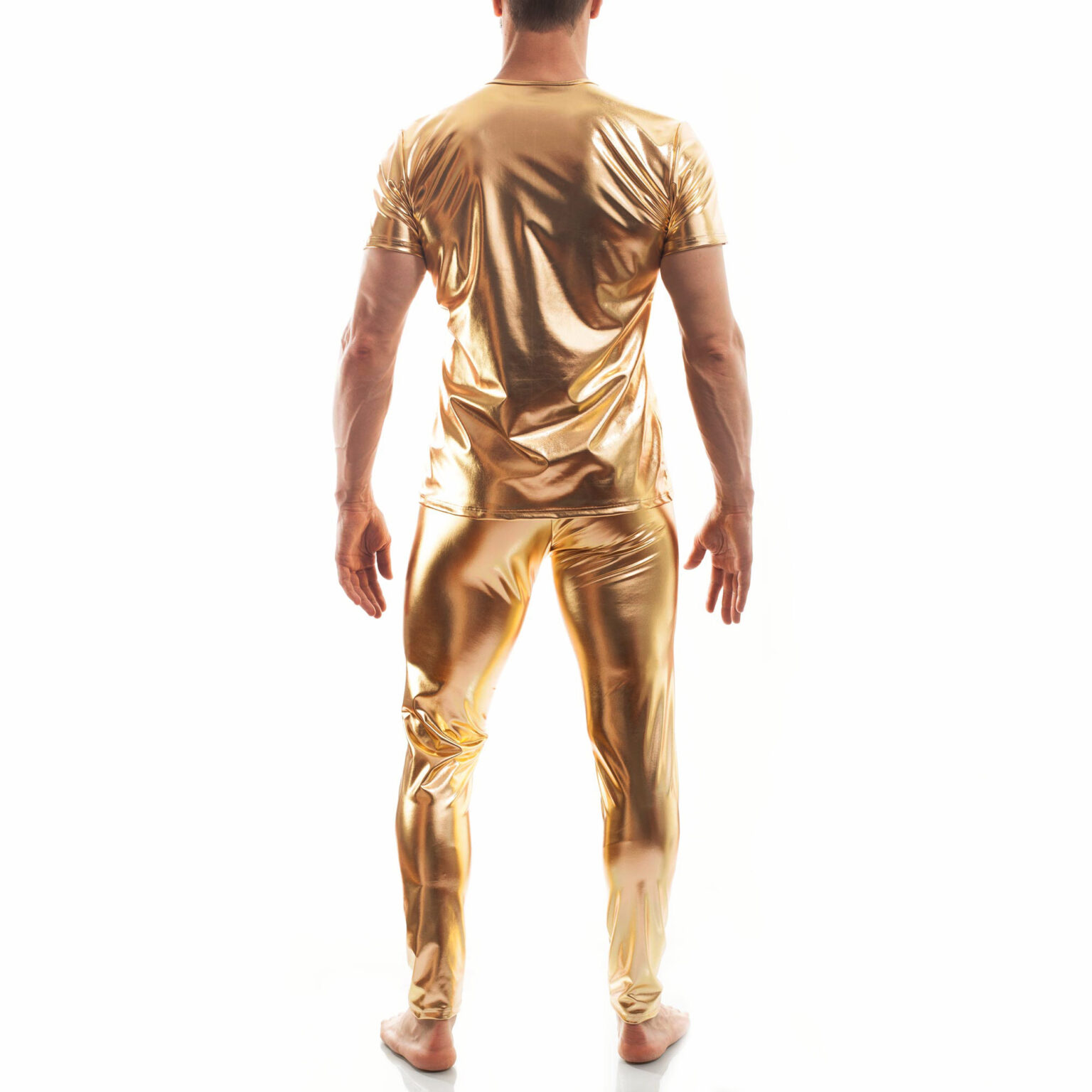 WOJOER erotische Outfits für den Mann & Partnerlook - ONLINE Shop