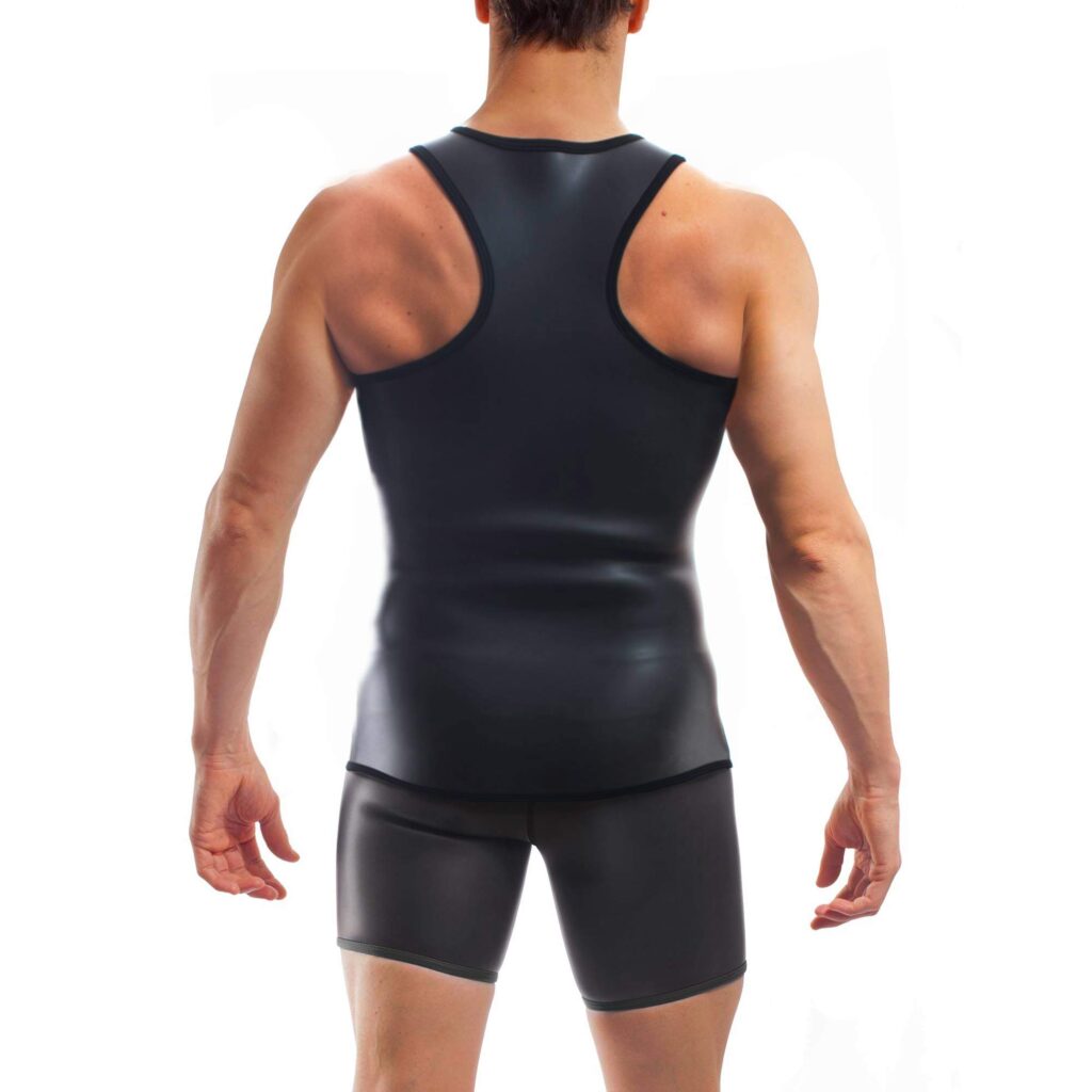 neopren sexy men underwear and trunks -WOJOER