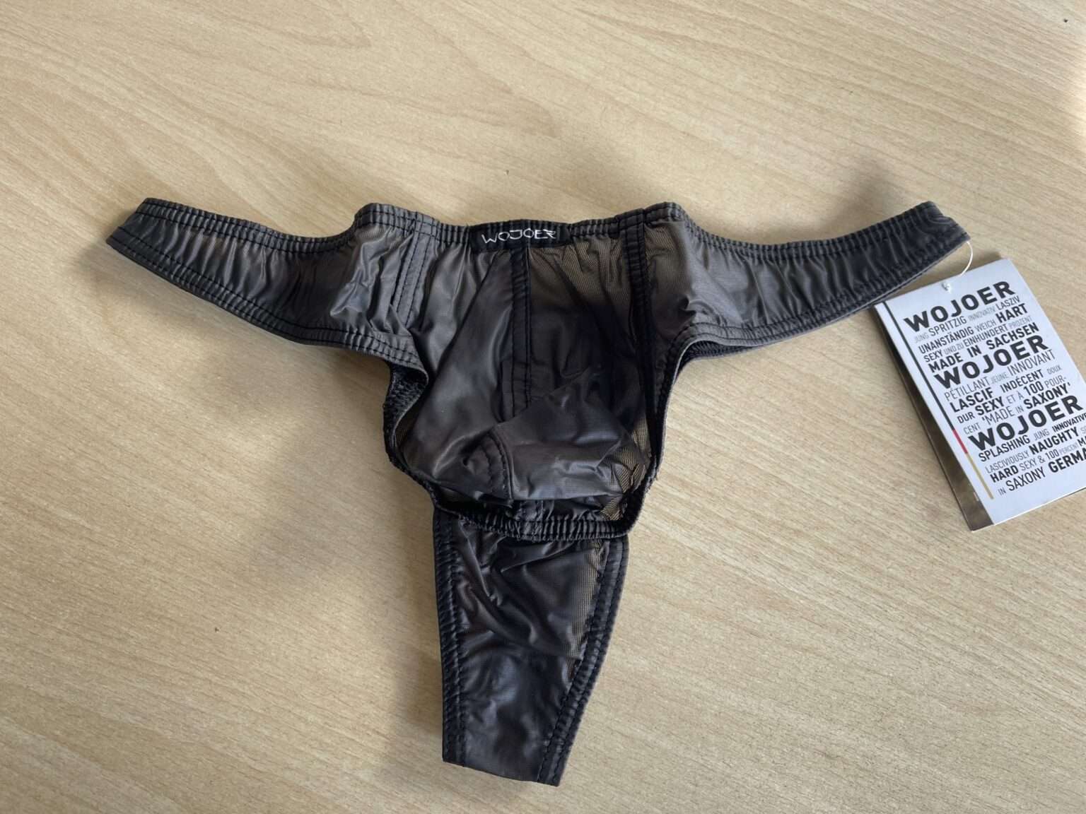 Shop - Wojoer sexy and erotic men underwear just for you